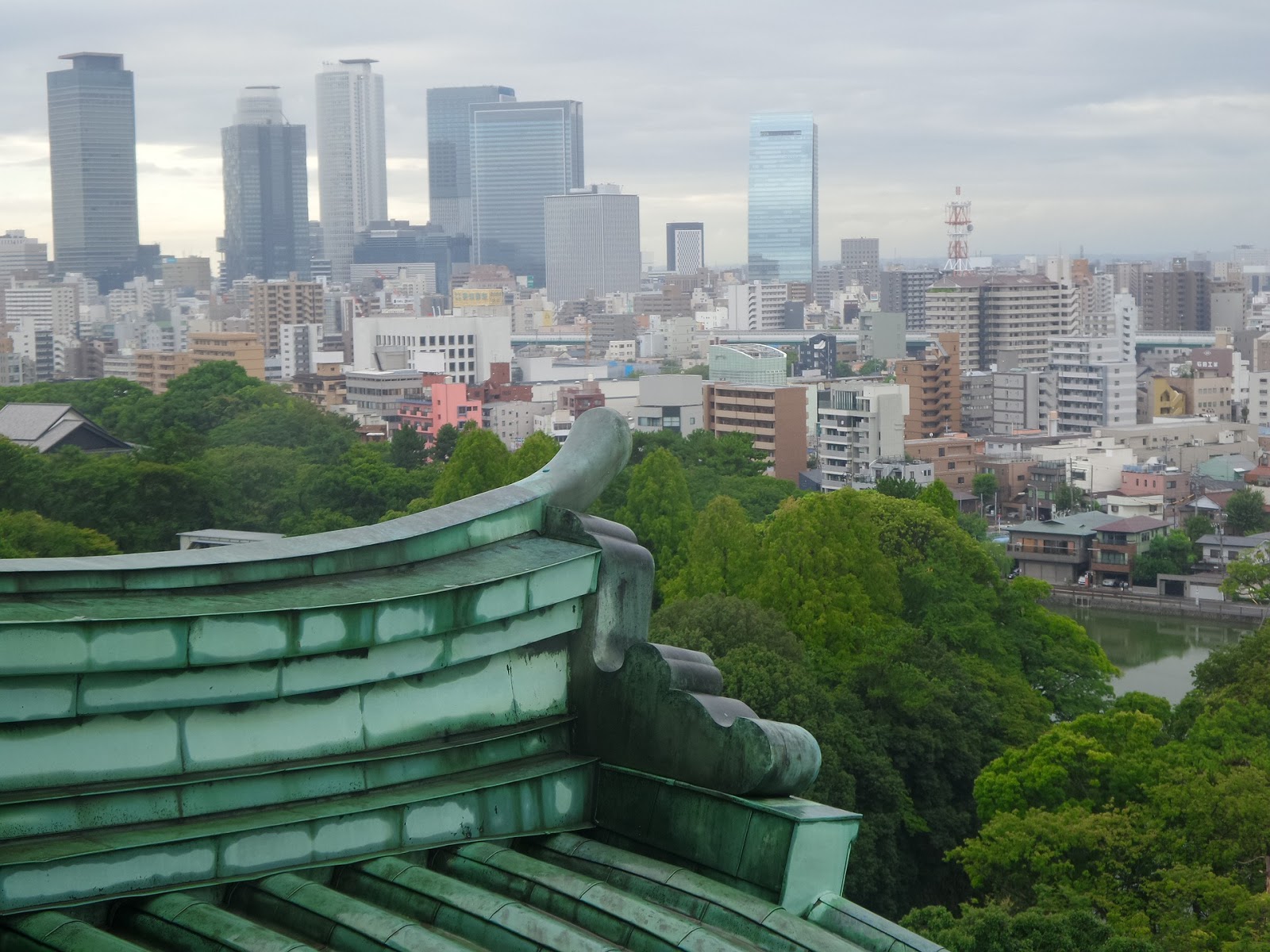 Aichi City Guide | Japaniverse Travel Guide